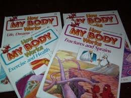 How My Body Works: (Volume 16) The Teeth: Amazon.co.uk: Books