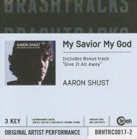 Aaron Shust - My Savior My God (Accompaniment CD) - Amazon.com Music