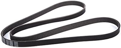 Amazon.com: ACDelco GM Original Equipment 55578811 V-Ribbed Serpentine ...