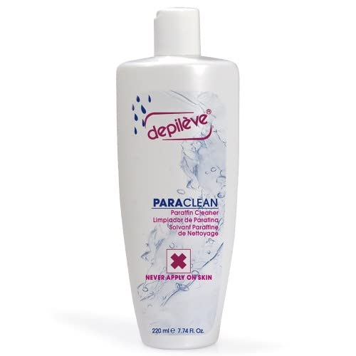 Depileve PARACLEAN 220 ML : Amazon.de: Baumarkt