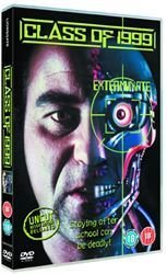 Amazon.com: Class Of 99 [DVD] : Movies & TV