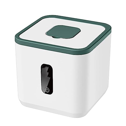 Top 10 Flour Container For 20Kg of 2022 - Katynel