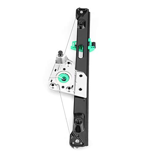 Power Window Lift Regulators, Rear Right Power Window Regulator ...