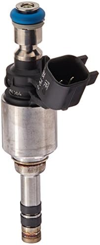 Amazon.com: ACDelco GM Original Equipment 12662564 Direct Fuel Injector ...