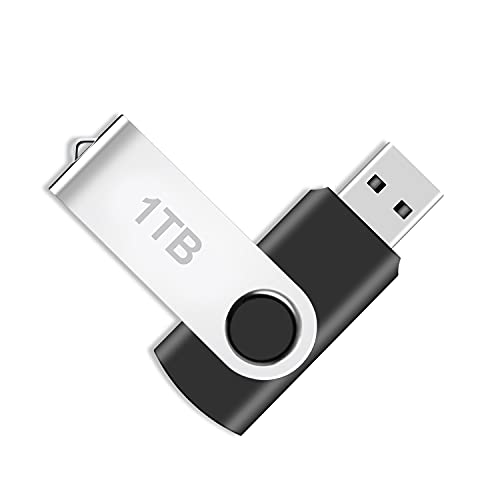 USB Drive 1TB, High-Speed Portable Thumb Drive 1TB, USB Memory Stick ...