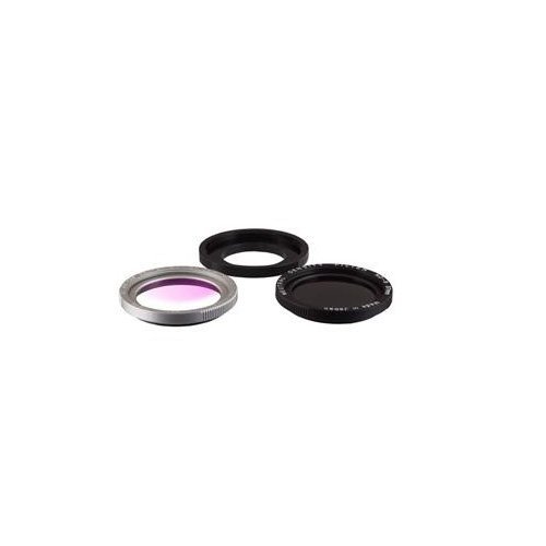 Buy PNF-808 UV+Neutral Density Filter Kit Online at Low Prices in India ...