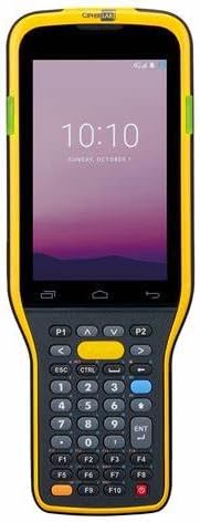 Amazon.com : CipherLab RK95 2D Imager/Barcode Scanner/UPC Reader ...