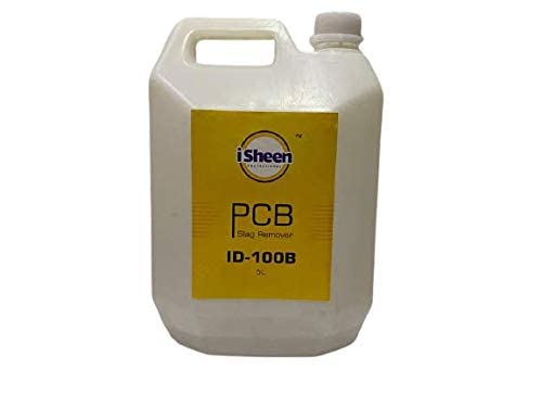 PCB Slag Remover 5 - Litre : Amazon.in: Health & Personal Care