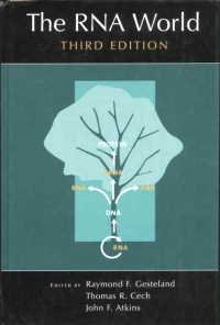 Rna World : John F. Atkins, Raymond F Gesteland, Thomas R. Cech: Amazon ...