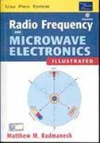 Buy RADIO FREQUENCY AND MICROWAVE ELEC Book Online at Low Prices in ...