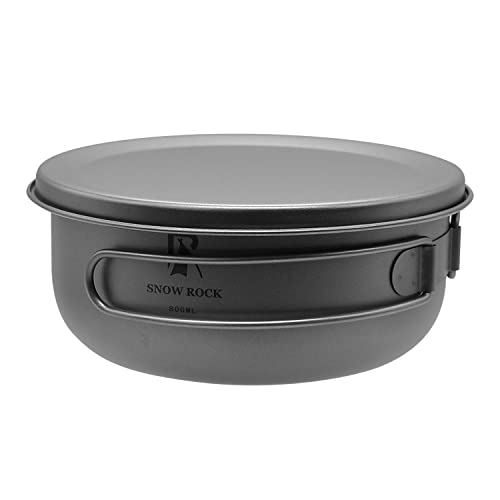 Amazon Best Sellers: Best Camping Bowls