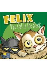 Felix: Friedemann Friese: Amazon.com: Books