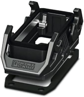 Amazon.com: 1407648, Housing, HEAVYCON EVO Panel mounting Base, Plastic ...
