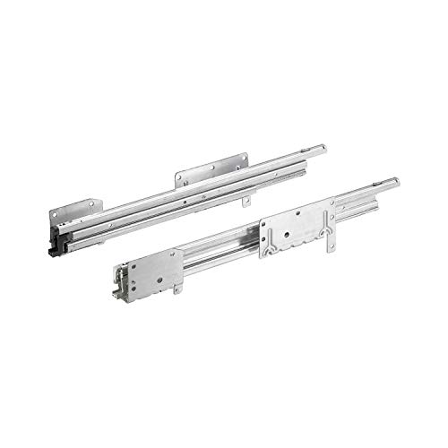 Hettich 9012345 Systema TOP 2000 Quadro Duplex 25 - Sistema de montaje ...