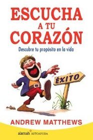 Escucha Tu Corazon (Spanish Edition): Unknown: 9789707701359: Amazon ...