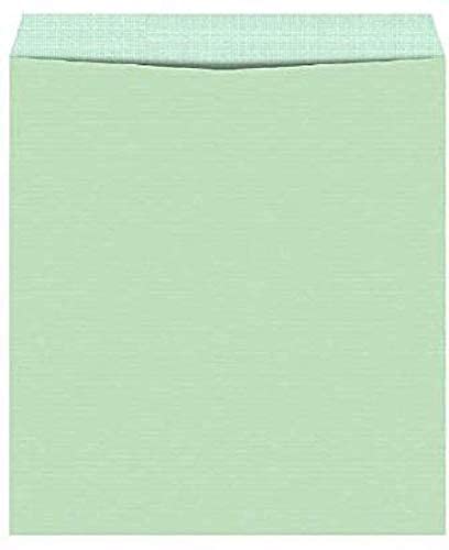 Ksp Green Envelopes A3 Size 12x16,120 GSM for Courier, Secure Mailing ...