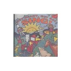 Get Ready, Get Set, Sing!: Songs for Early Childhood and Esl: Barchas ...
