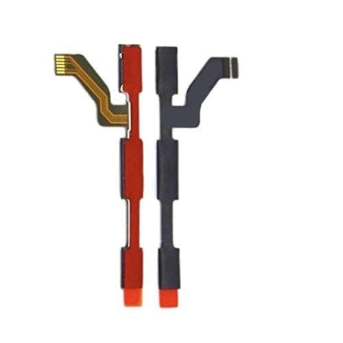 Mahalaxmi Power Button/Volume Button for Xiaomi Mi Redmi Note 3 On-Off ...
