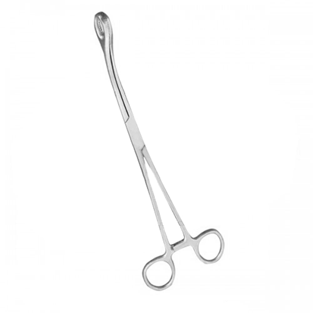 Amazon.com: OdontoMed2011 Forester Sponge Forceps 9.5" Curved Economy ...
