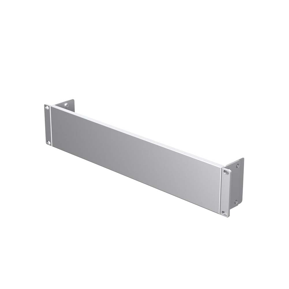 Amazon.com: Ubiquiti UniFi Silver 2U Rack Mount Blank OCD Panel for 19 ...