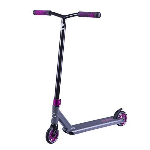 Top 5 Rated Fuzion Pro Scooters of 2021 - MyProScooter