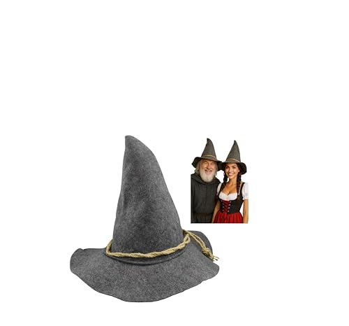 10 Best Wizard Hats to Wear in 2024: Stylish and Enchanting Choices