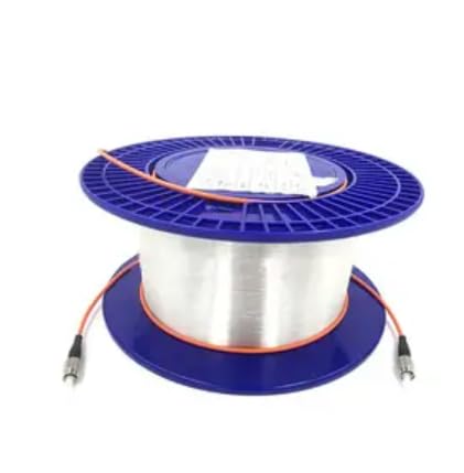 WPT Optical Fiber Spool : Amazon.in: Home & Kitchen