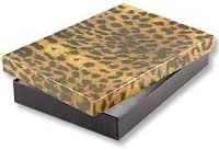 Amazon.com: Leopard Print Jewelry Box #75