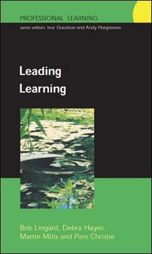 Leading Learning: Making Hope Practical in Schools (Professional ...