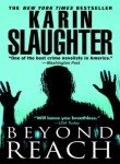 Beyond Reach: Slaughter, Karin: 9780440242932: Amazon.com: Books