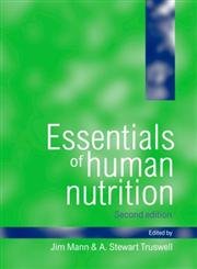 Buy Essentials of Human Nutrition Book Online at Low Prices in India ...