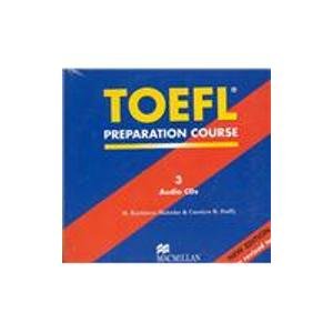 Toefl Preparation Course: M. Kathleen Mahnke, Carolyn B. Duffy ...