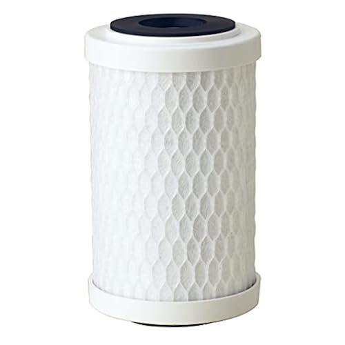 Snapklik.com : Pentek CBC-5 Carbon Water Filter, 5-Inch, Under Sink Carbon Block Replacement ...