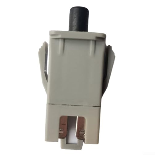 🛑 Safety Switches for Electric Lawn Mowers