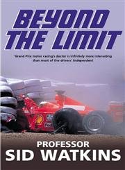 Beyond the Limit: Amazon.co.uk: Watkins, Sid: 9780330481960: Books
