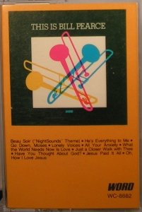 This Is Bill Pearce - Amazon.com Music