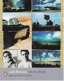 On the Road: Amazon.co.uk: Jack, Kerouac: 9780141802039: Books