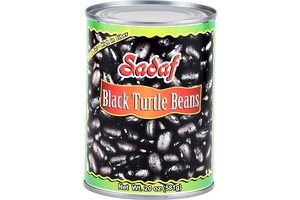 Amazon.com : Sadaf Black Beans - 20oz : Grocery & Gourmet Food