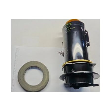 Amazon.com: Kohler 1216612 Replacement Part,14.2 x 6 x 5.7 inches ...