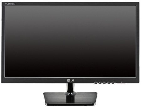 LG E1942C 18.5-inch LED Backlit Computer Monitor : Amazon.in: Computers ...