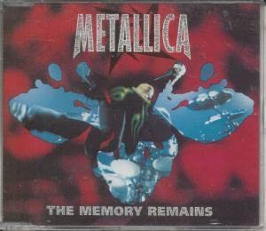Amazon.co.jp: Memory Remains: ミュージック