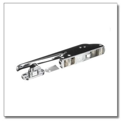 Kason 533D-00004 KASON 533D-00004 LATCH CHROME (533D-00004) - Amazon.com