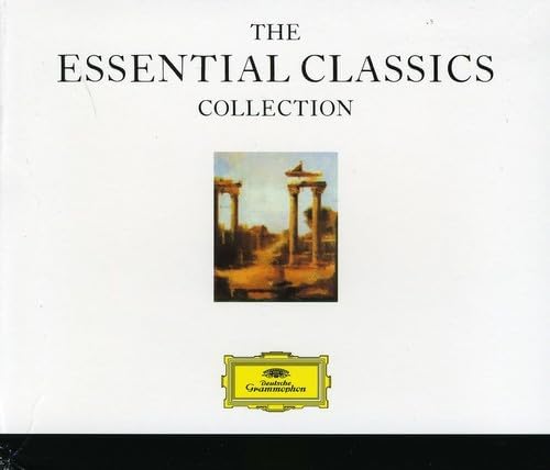 The Essential Classics Collection by Various: Amazon.co.uk: CDs & Vinyl