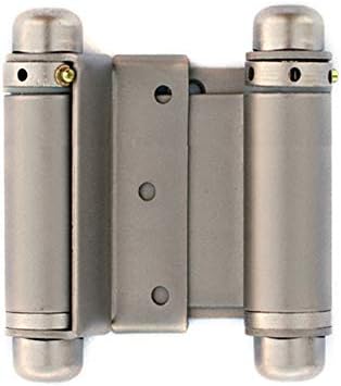 3 Inch Stainless Steel Double Action Spring Door Hinge for Saloon Cafe ...