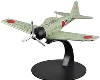 Amazon.co.jp: Type Zero Fighter Aircraft Type 32 World War II ...