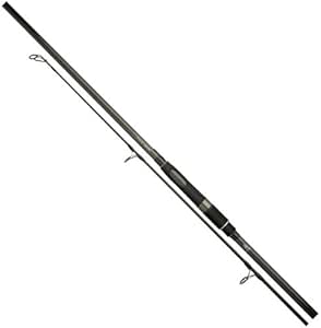 Shimano Forcemaster AX Specimen Carp Rod 12ft 3.5lb Long Cast : Amazon ...