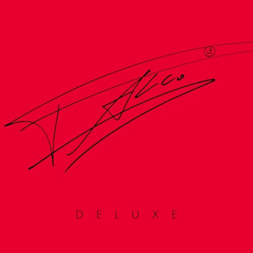 Falco 3 (Deluxe Version) von Falco auf Amazon Music Unlimited