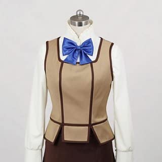 Amazon.co.jp: longmucos コスプレ衣装『まりあ†ほりっく』「まりほり