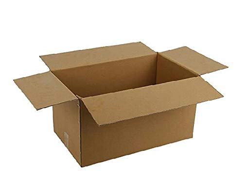 Anmol Packaging Carton Box 8x5x5 inch, Pack of 50 BOX : Amazon.in ...