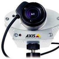 Axis 2120 Color Network Camera : Amazon.ca: Electronics